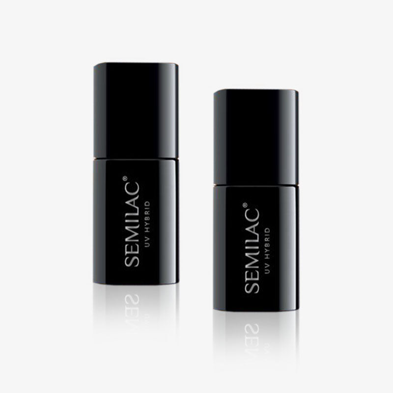 Semilac Gel Polish Farver | Stort udvalg | NR Kosmetik