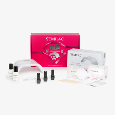 NR Kosmetik | Kvalitets Negle- & Vippeprodukter | Køb Online