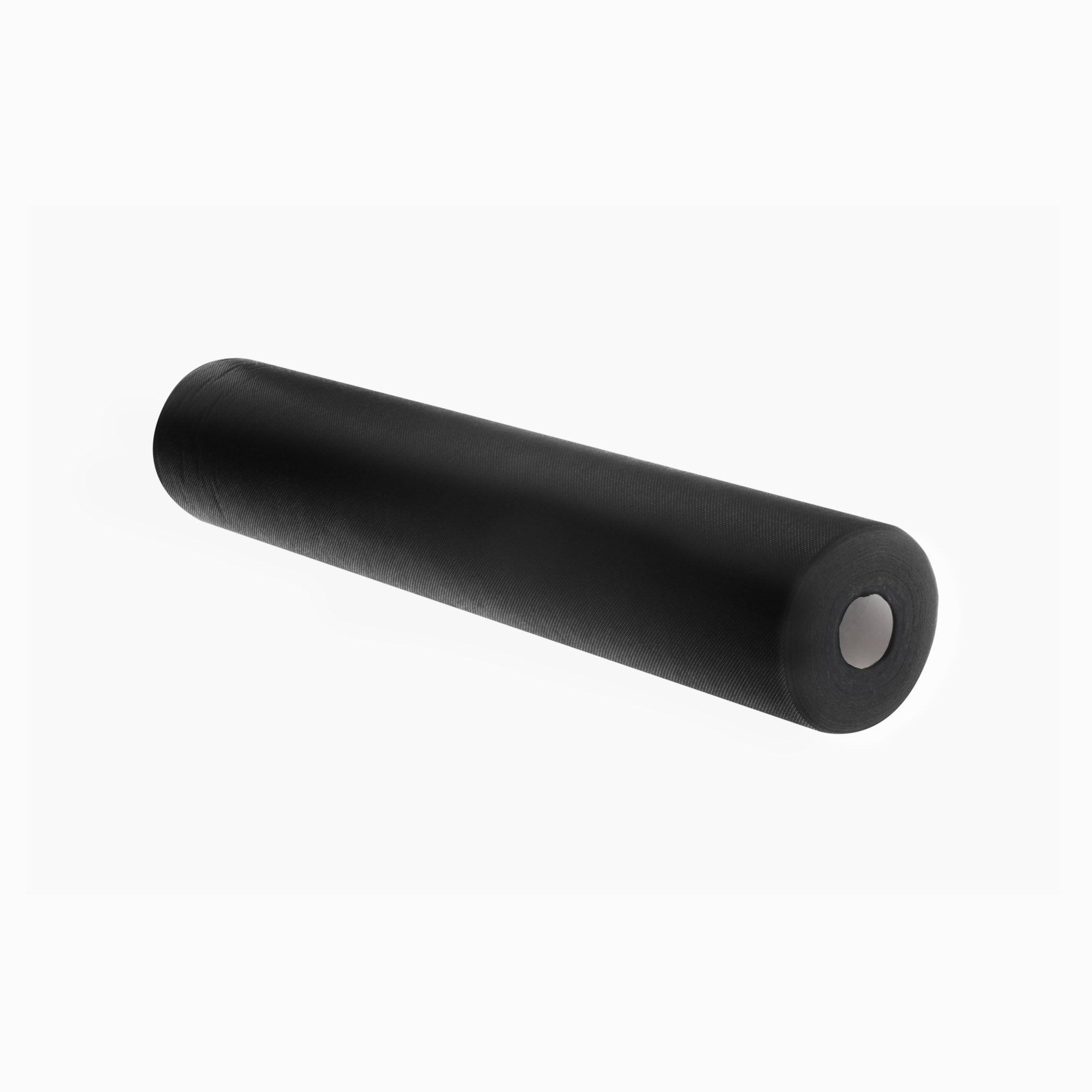 Kosmetisk Engangslagen - Sort 60 x 50m